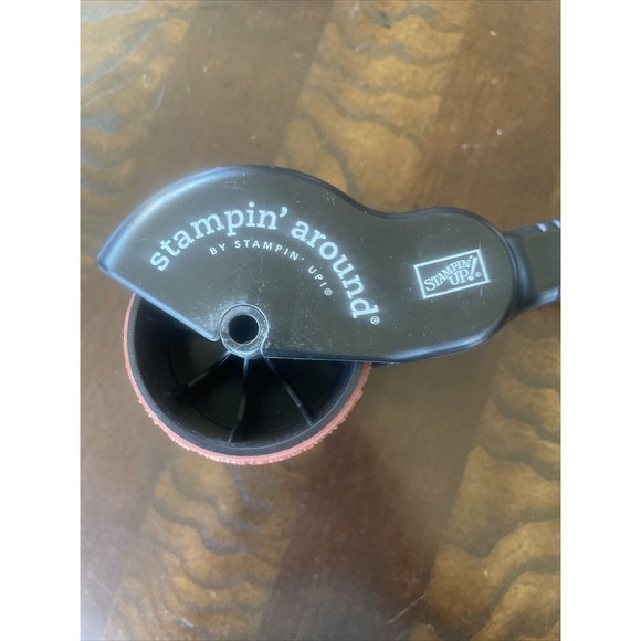 Stampin' Up! | Other | Stampin Up Stampin Around Large Roller ...